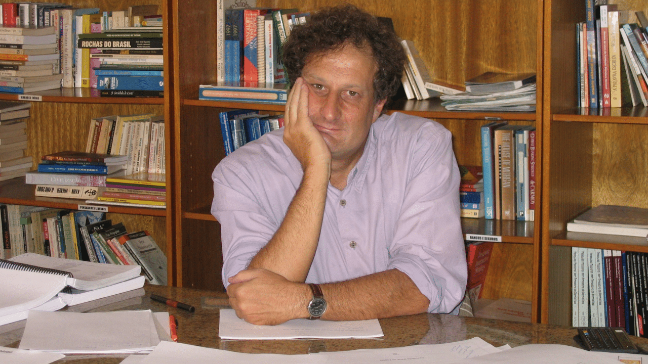 Lista de aulas do prof. José Monir Nasser